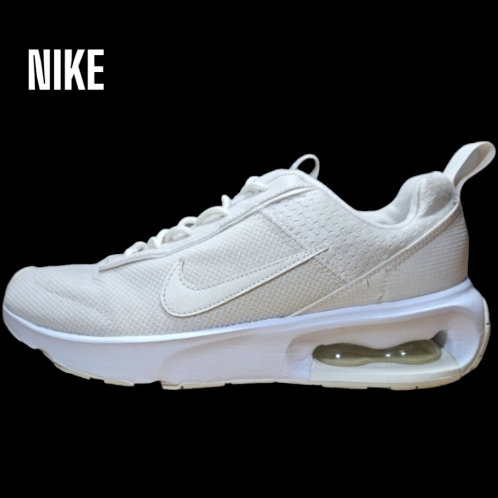 Nike Air Max Interlock Lite 'Phantom' Sneakers - Gem